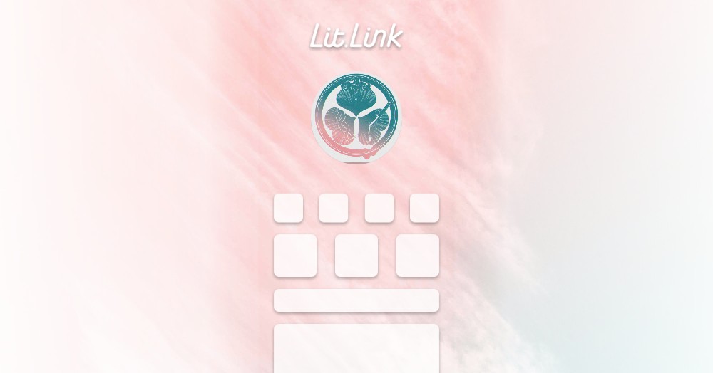 朝際イコ 🪷 Ico Asagiwa lit.link(リットリンク)