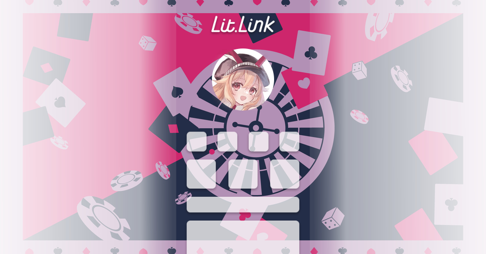 葵井佑衣那 aoi yuina lit.link(リットリンク)