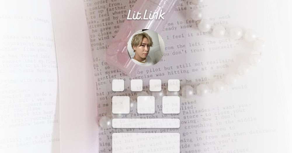 𝗞 lit.link(リットリンク)