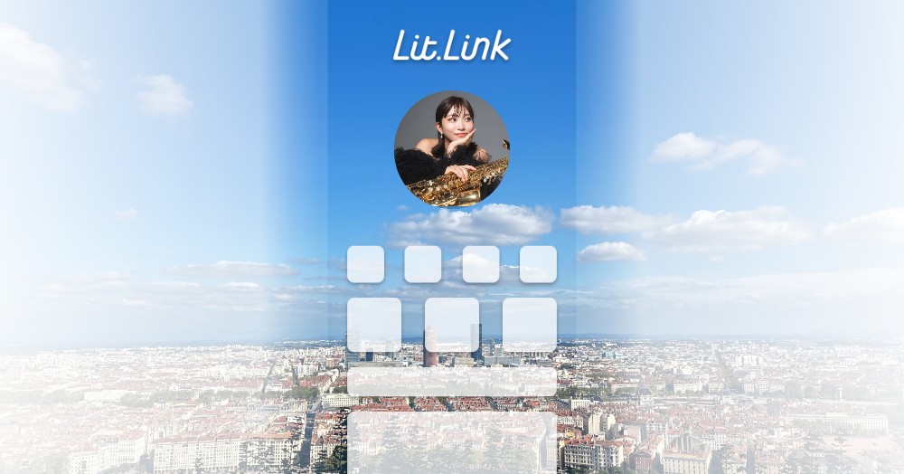 Aika UOZUMI lit.link(リットリンク)