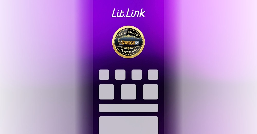 PETIRZEUS88 | PETIR ZEUS88 | PETIRZEUS 88 lit.link(リットリンク)