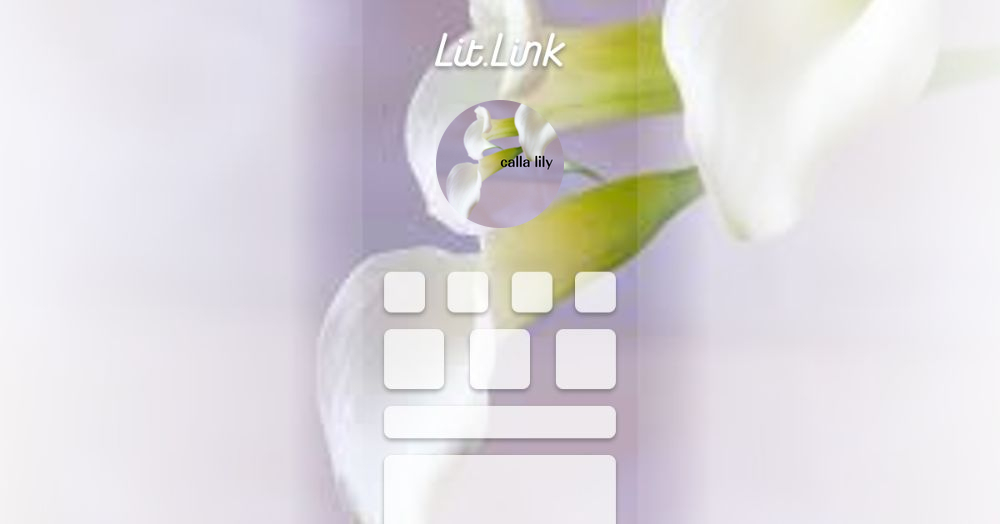 バストサロン calla lily lit.link(リットリンク)