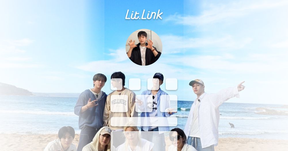 ₊Xia⁺⋆ lit.link(リットリンク)