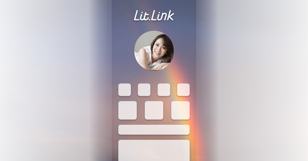 磯野未来(みきぴょん) lit.link(リットリンク)