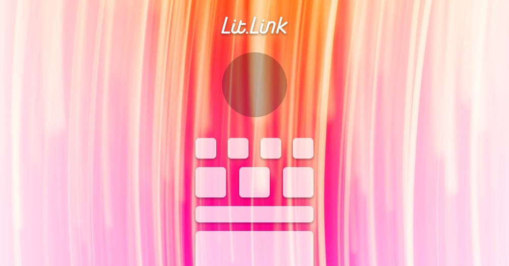 gogo lit.link(リットリンク)