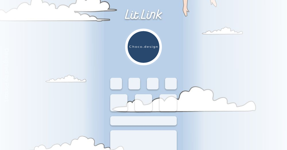 Choco.design lit.link(リットリンク)