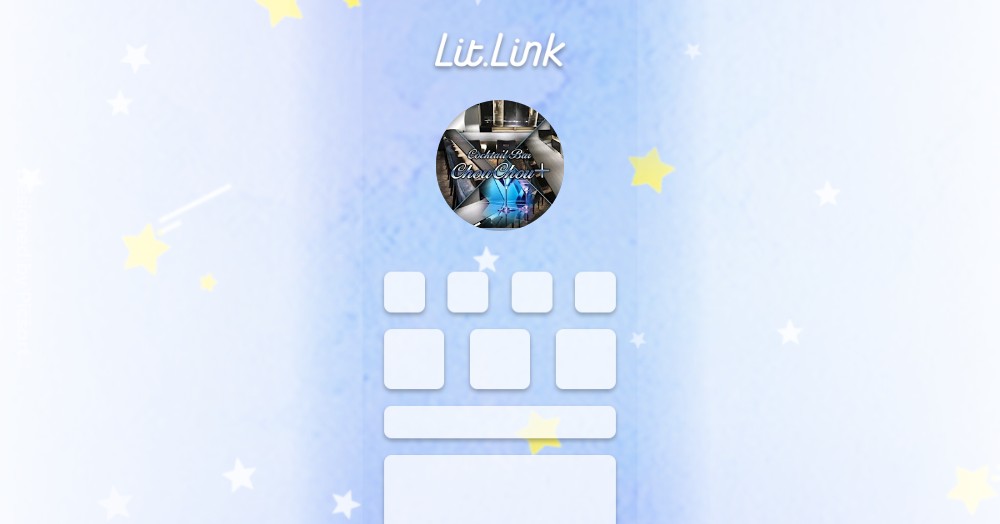 Cocktail Bar ChouChou＋(シュシュプラス) lit.link(リットリンク)