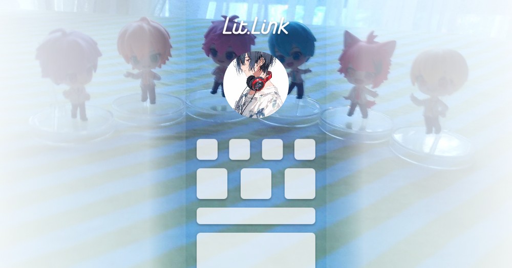 岡田祐介 [Yusuke okada] lit.link(リットリンク)