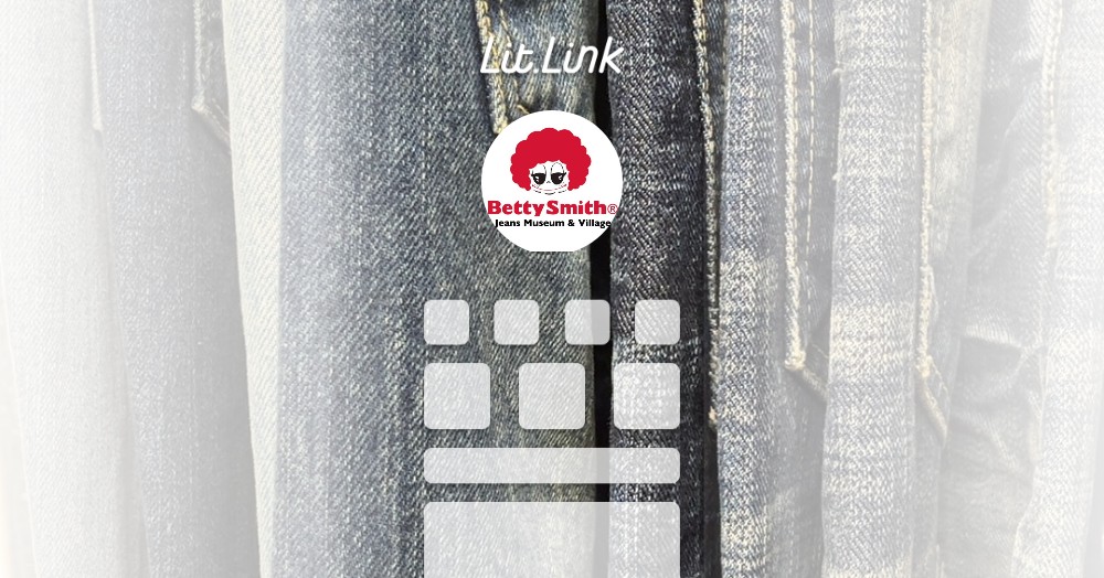 Betty Smith lit.link(リットリンク)
