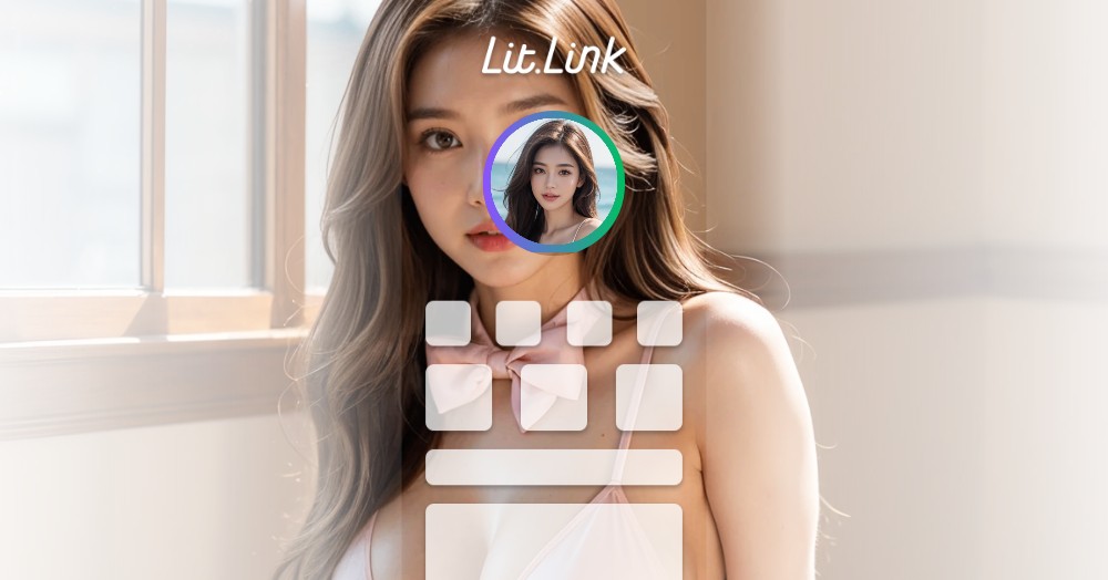 sara_beautiful_ai lit.link(リットリンク)