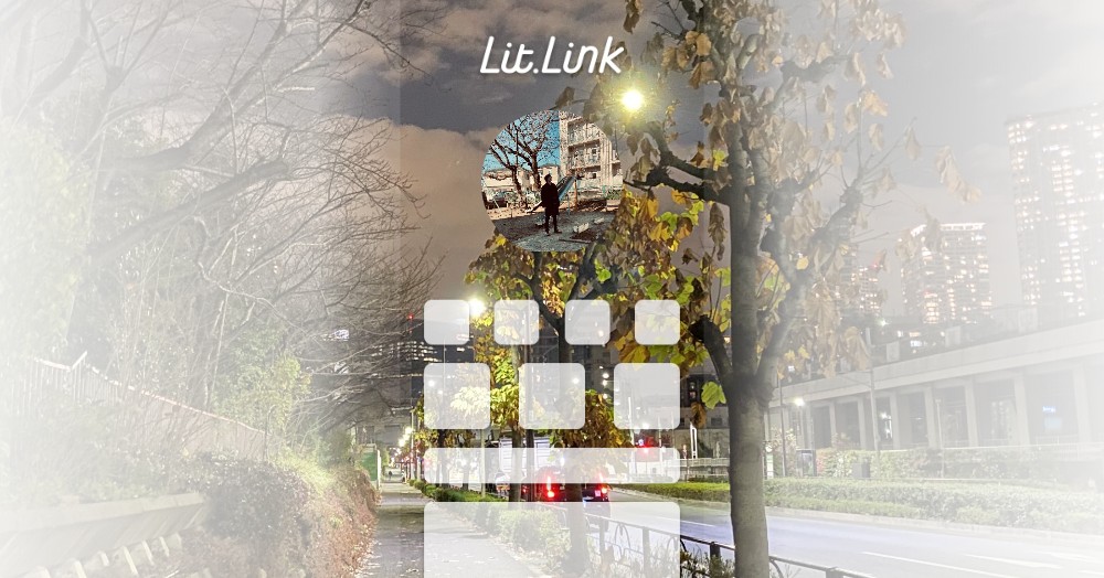 Seki Takumi lit.link(リットリンク)