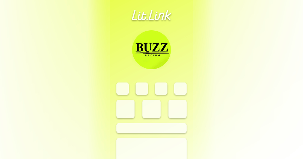 BUZZ RACING lit.link(リットリンク)