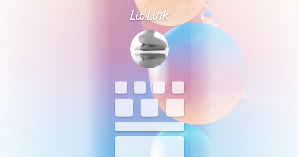 FTM ゆう AVデビュー準備中 lit.link(リットリンク)