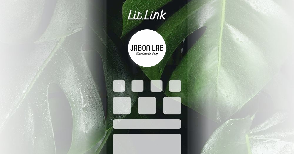 JABON LAB lit.link