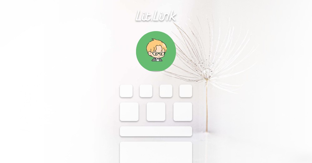 ひよよよ〜ん lit.link(リットリンク)