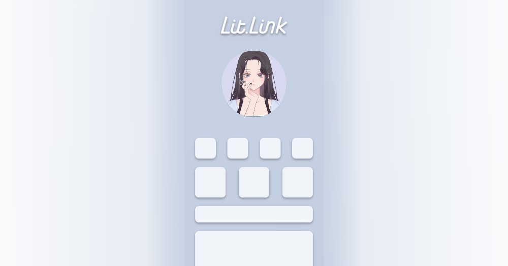 Lulu lit.link(リットリンク)