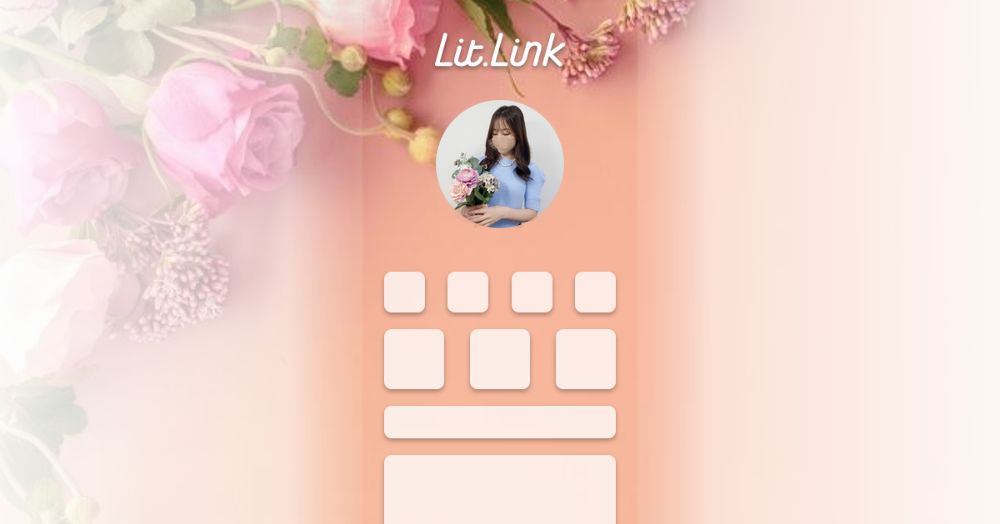 Misaki｜&Chic lit.link(リットリンク)