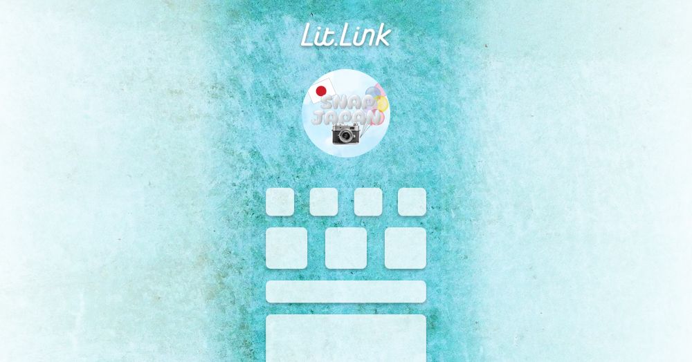 일본탐험디노짱🦕【DINO Chan】 lit.link(リットリンク)