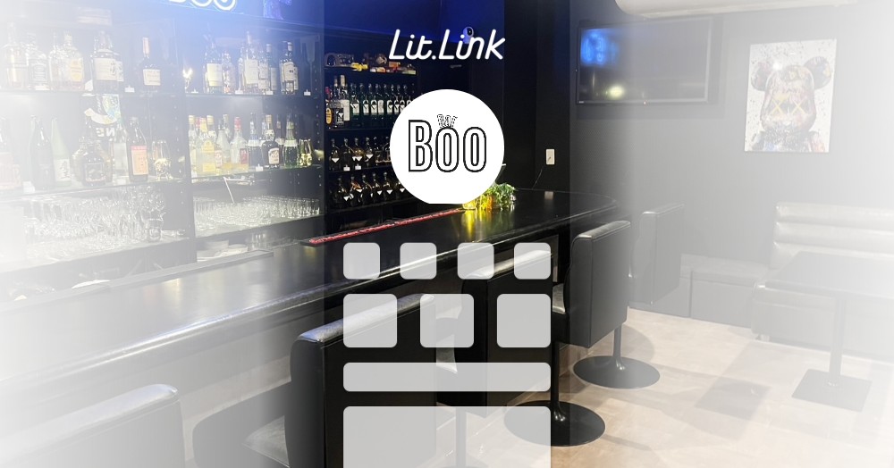 BooBar lit.link(リットリンク)