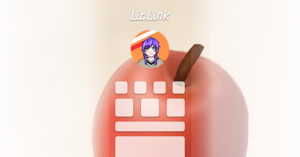 藤林璃愛-ria- lit.link(リットリンク)