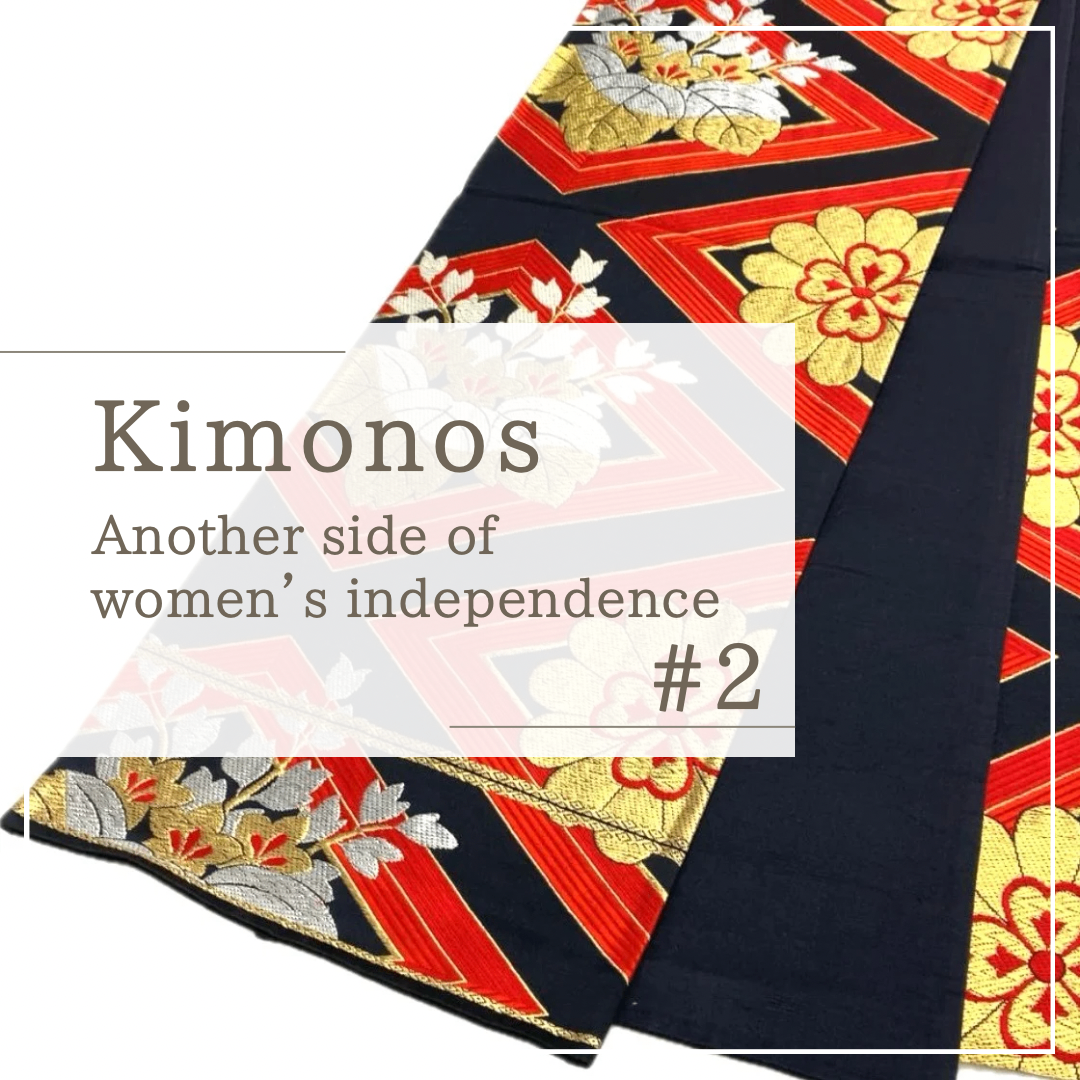 Kimono Craft Studio lit.link(リットリンク)