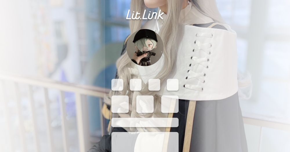 ハニ lit.link(リットリンク)