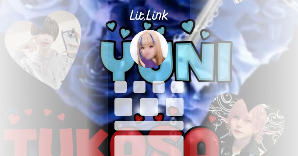 MAMI lit.link(リットリンク)