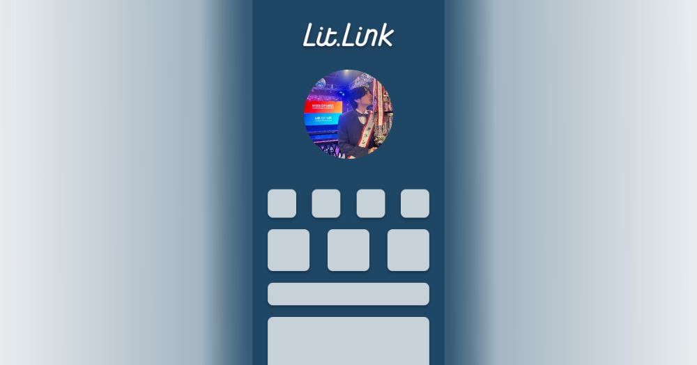 太田侑吾/yugo ota lit.link(リットリンク)