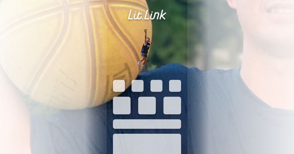 FUKUDA TATSUYA lit.link(リットリンク)