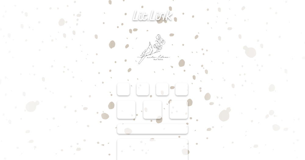 aile fleur/大坂あかね lit.link(リットリンク)