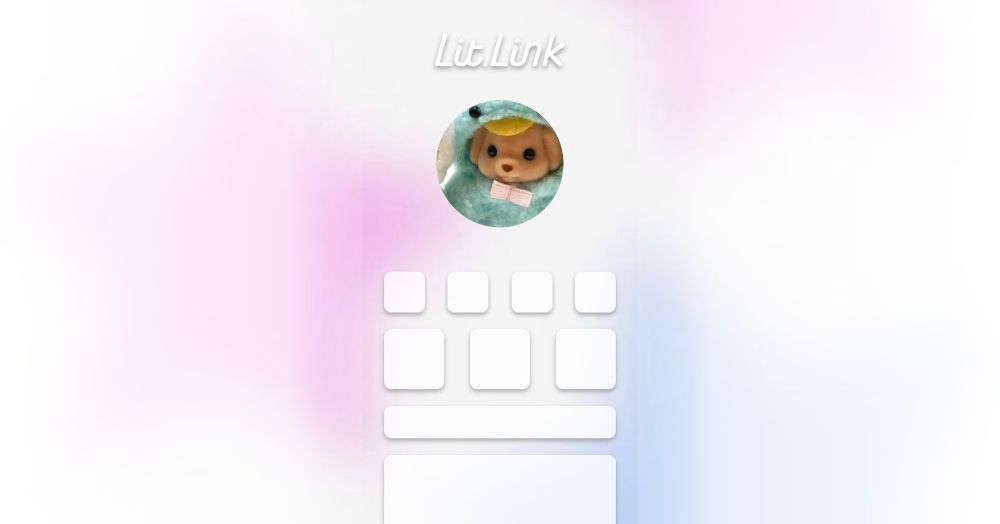 kohane lit.link(リットリンク)