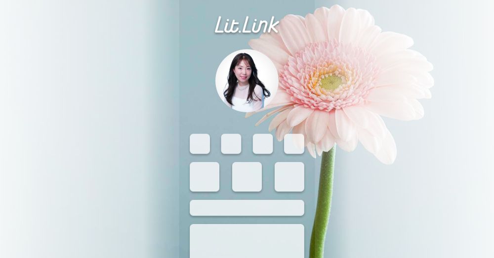 樋口 智子 tomoko higuchi lit.link(リットリンク)