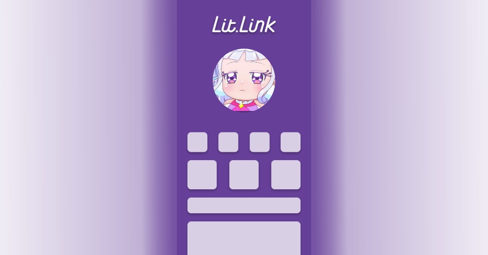 coco. lit.link(リットリンク)