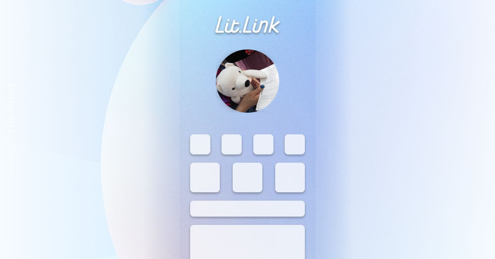 yuki lit.link(リットリンク)