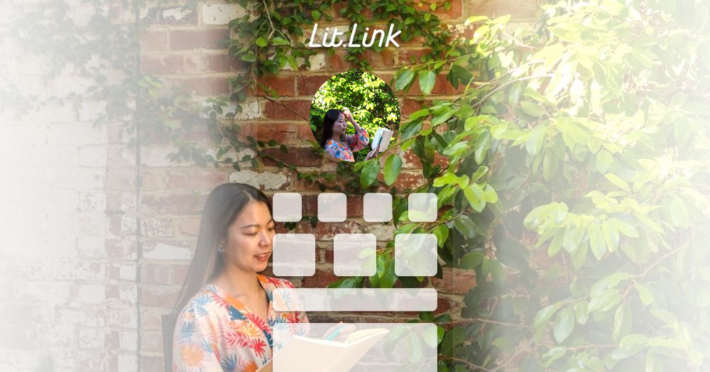 AI/Love’s Journal lit.link(リットリンク)