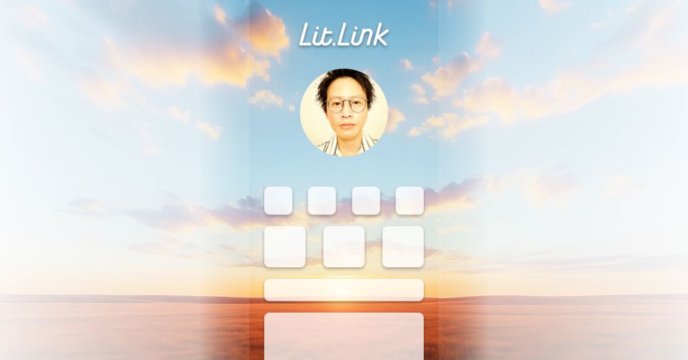 Yuki Morita lit.link(リットリンク)