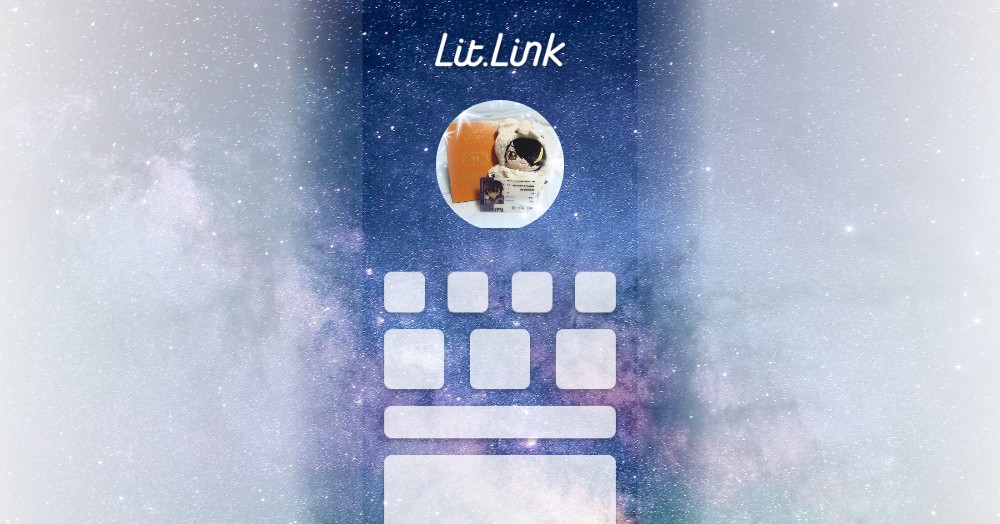 ロク@enst垢 lit.link(リットリンク)