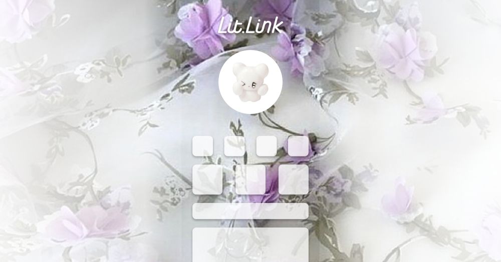 𝐬♡ lit.link(リットリンク)