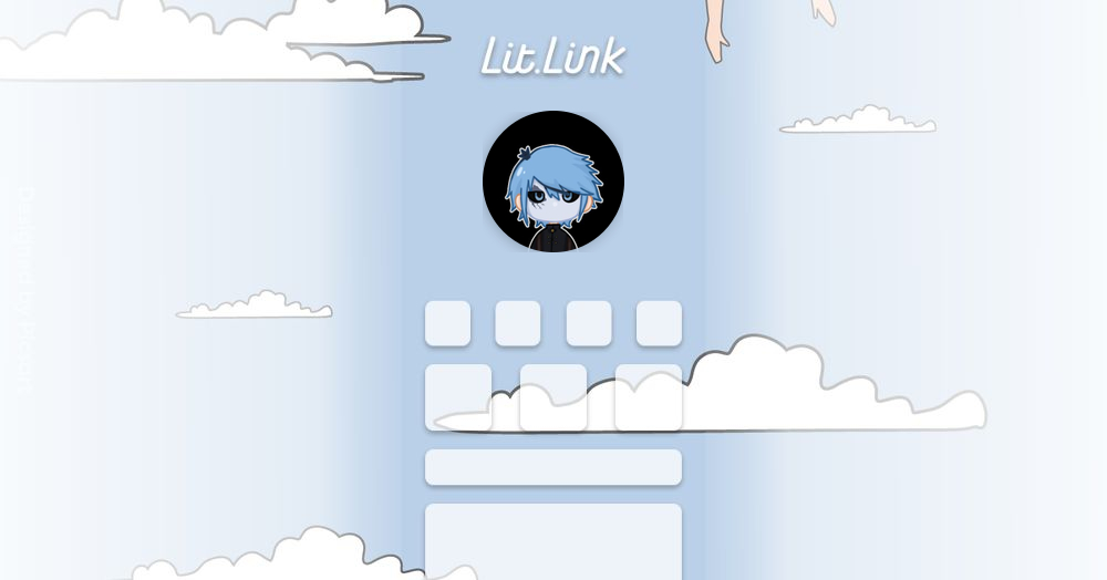 Charlotte Ray lit.link(リットリンク)