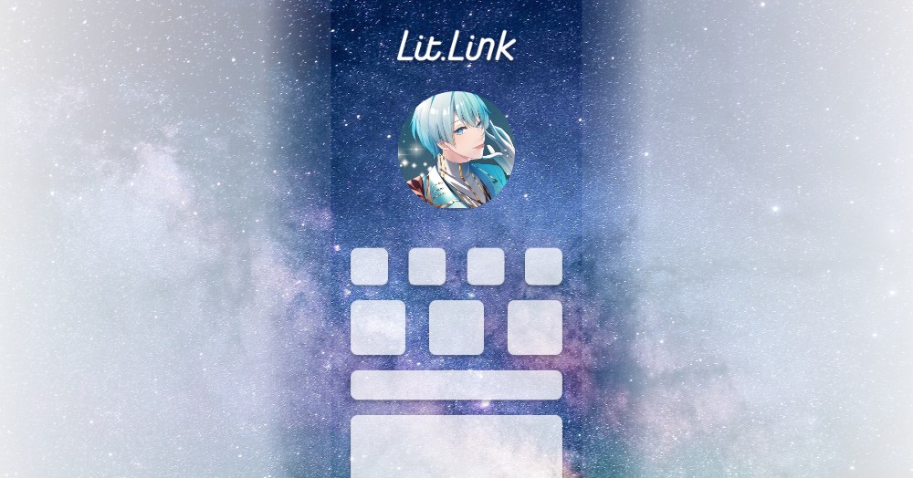 yuki lit.link(リットリンク)