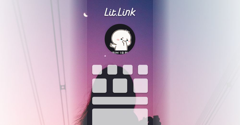 BOKEP INDO lit.link(リットリンク)