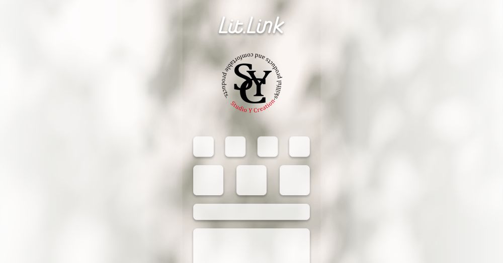 Studio Y Creation lit.link(リットリンク)