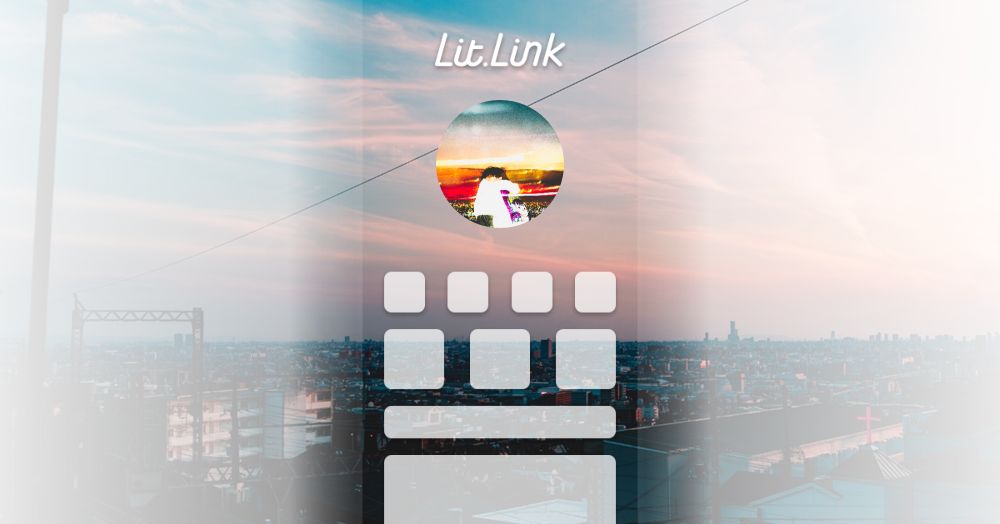 TC's WORKS lit.link(リットリンク)