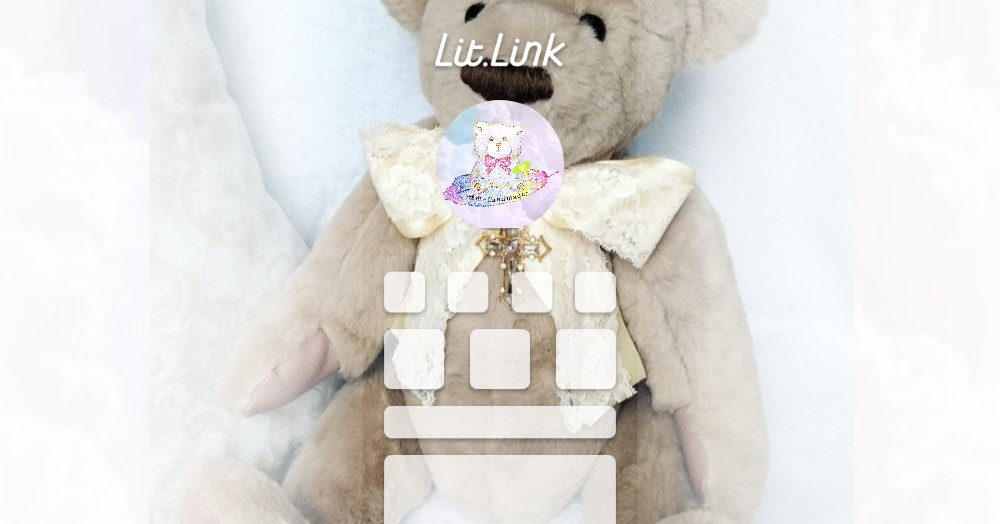 琥珀-Handmade- lit.link(リットリンク)