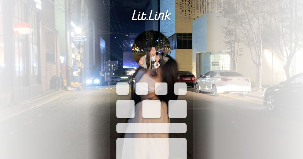 𝗒𝗎 lit.link(リットリンク)