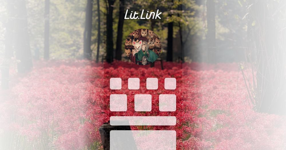 Mahio Yamamoto lit.link(リットリンク)