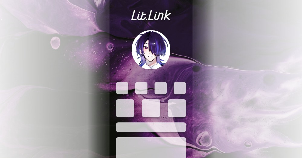 Neil Hector lit.link(リットリンク)