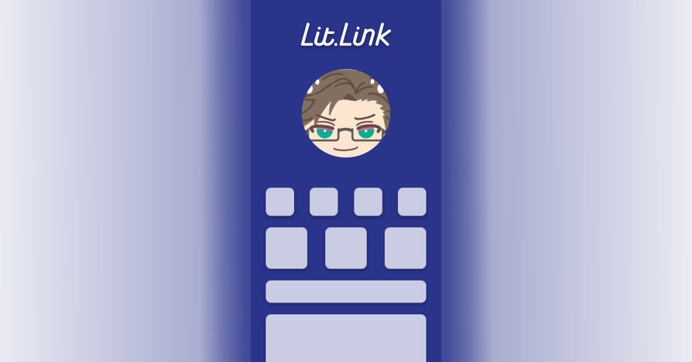𝐒 lit.link(リットリンク)