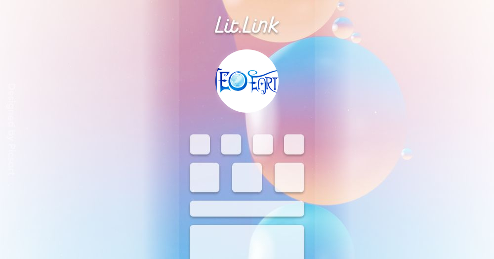 NEO EARTH!! lit.link(リットリンク)