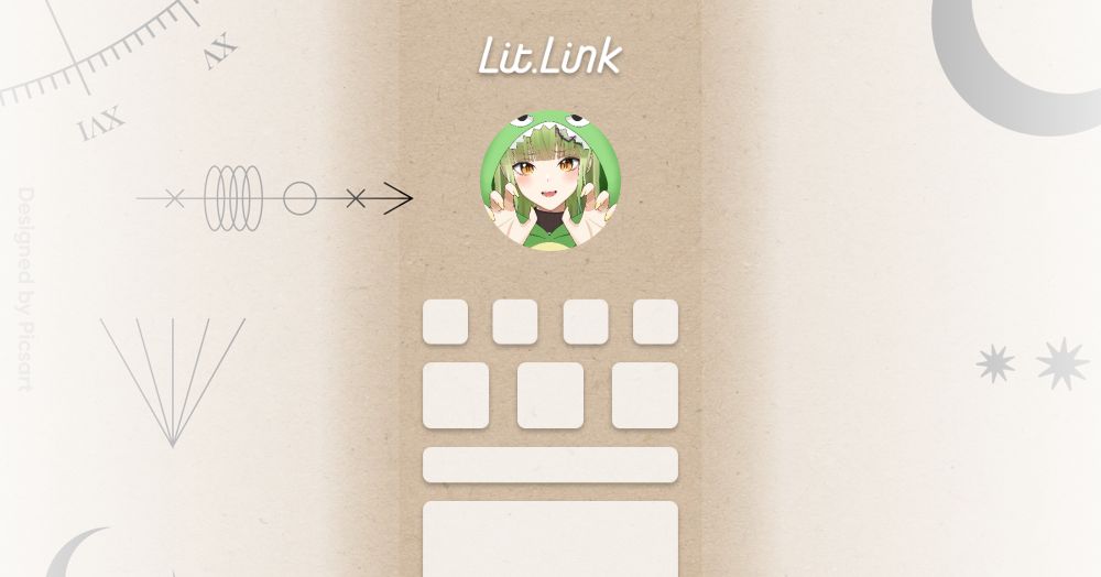 牧野Maki lit.link